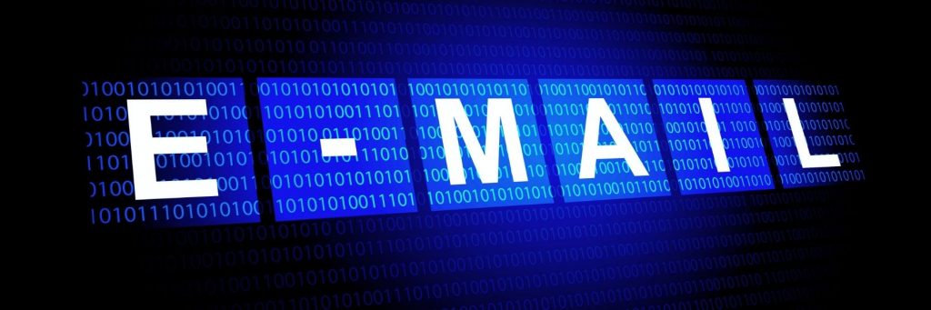 How to send a simple email using Python - Bays Consulting