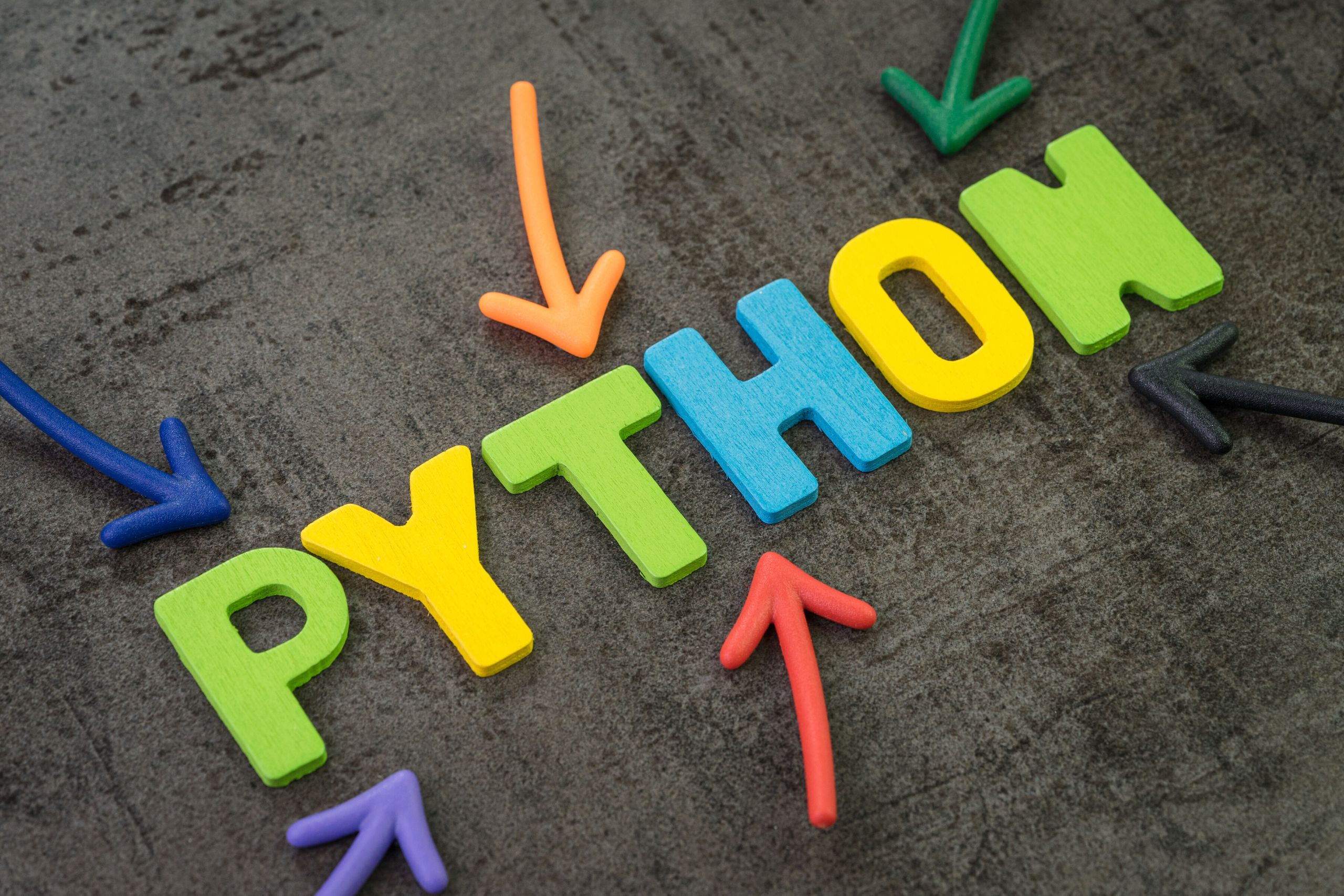 My New-Found Love for Python Functions - Bays Consulting