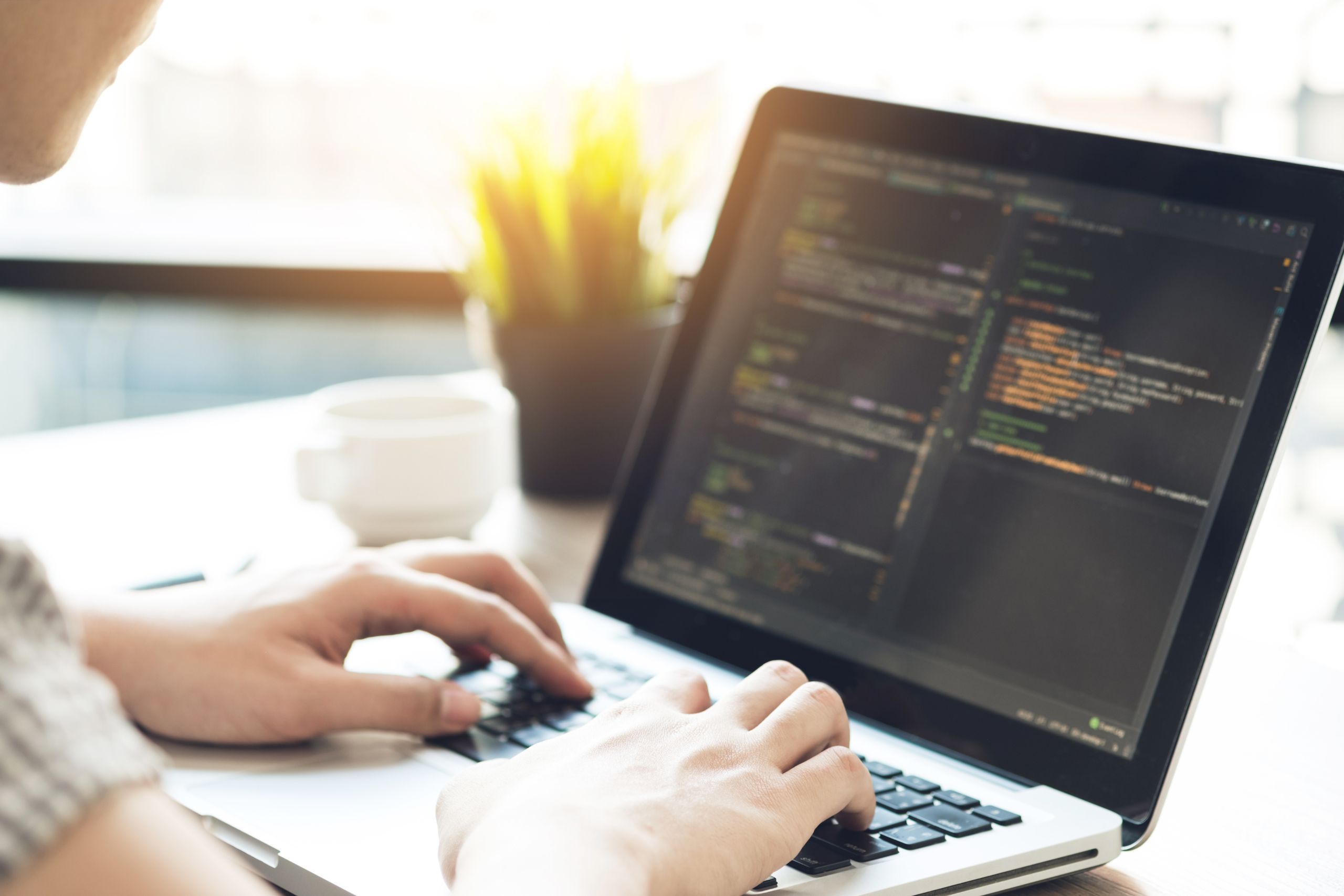 A Week with Bays Consulting - Bays Consulting