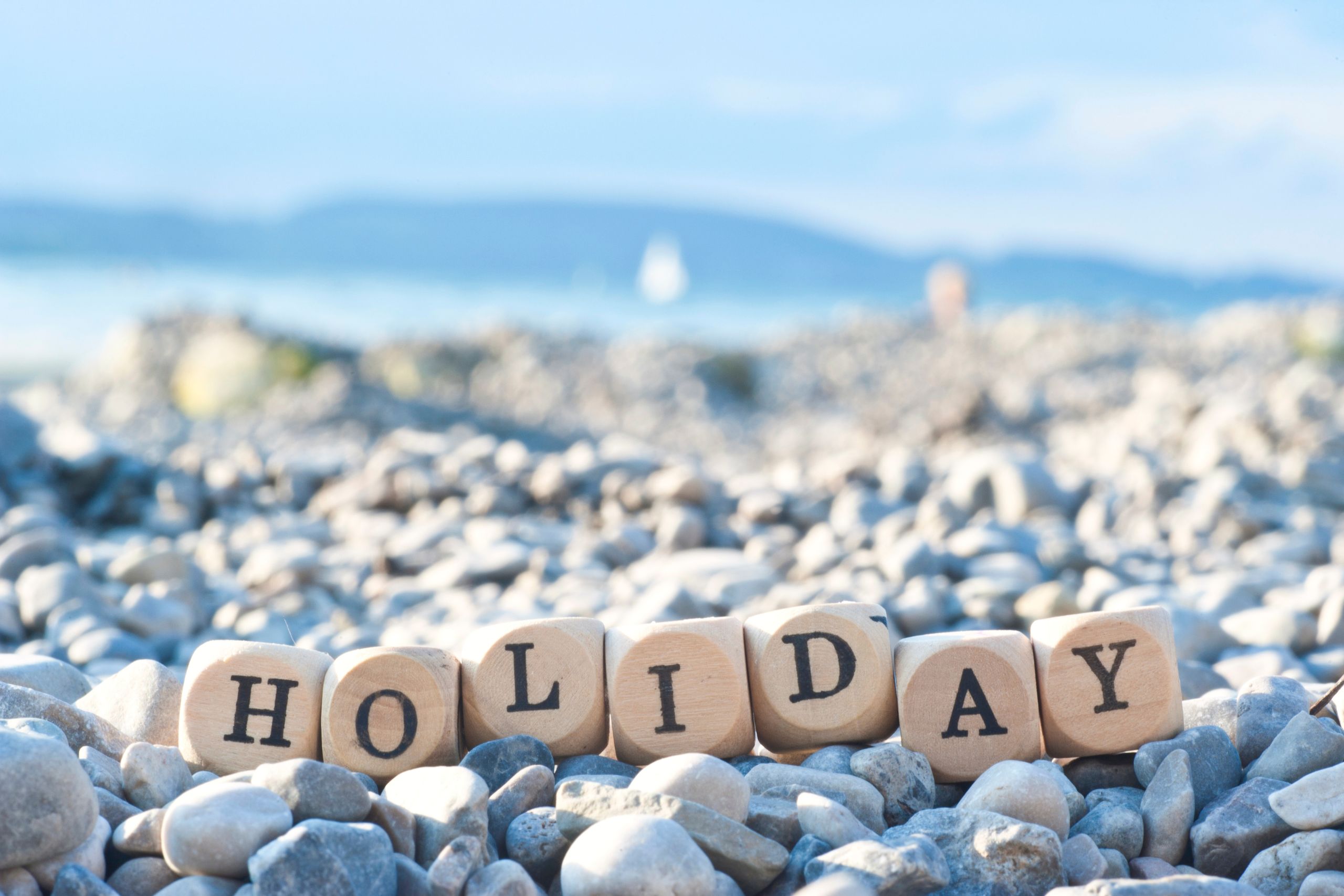 The Importance of Taking a Break - Bays Consulting